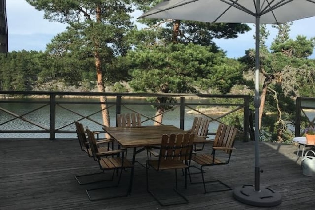 Top 12 Airbnb Vacation Rentals In Sandhamn, Sweden - Updated 2024 | Trip101