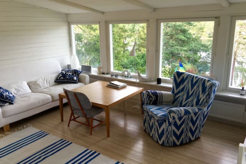 Top 12 Airbnb Vacation Rentals In Sandhamn, Sweden - Updated 2024 | Trip101