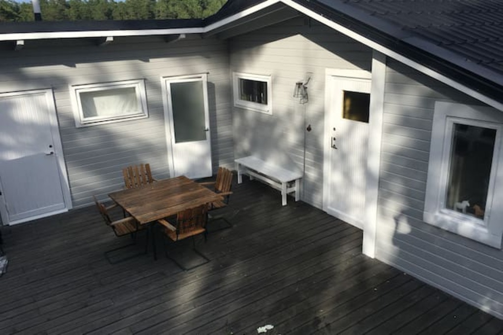 Top 12 Airbnb Vacation Rentals In Sandhamn, Sweden - Updated 2024 | Trip101