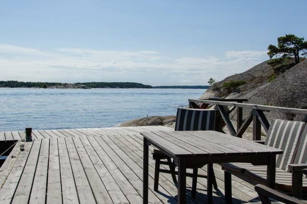 Top 12 Airbnb Vacation Rentals In Sandhamn, Sweden - Updated 2024 | Trip101