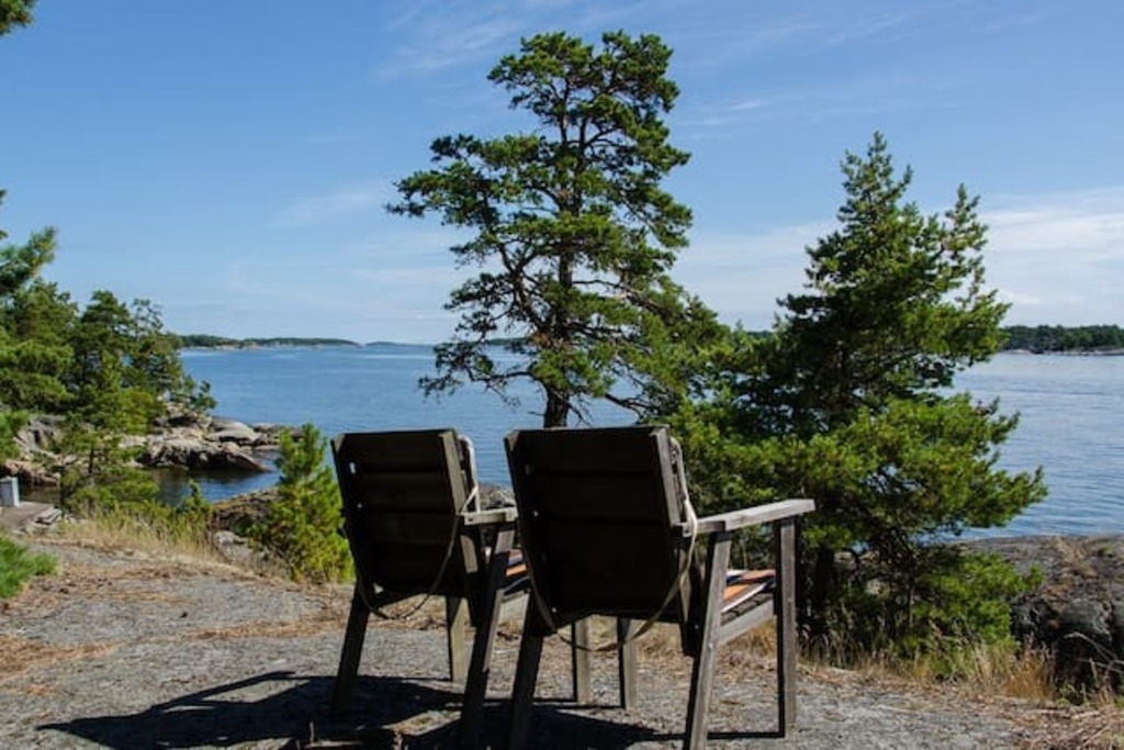 Top 12 Airbnb Vacation Rentals In Sandhamn, Sweden - Updated 2024 | Trip101