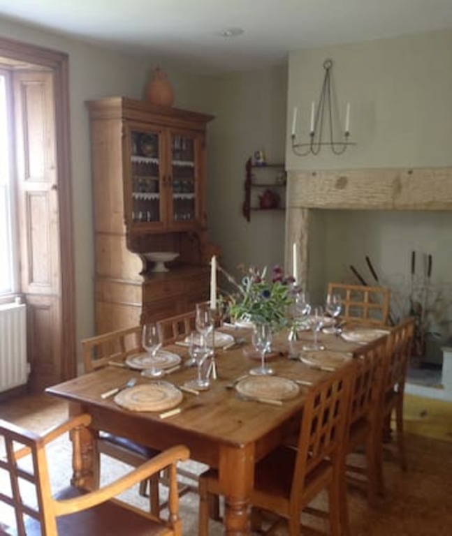 13 Handpicked Airbnb Vacation Rentals In Rothbury, United Kingdom ...