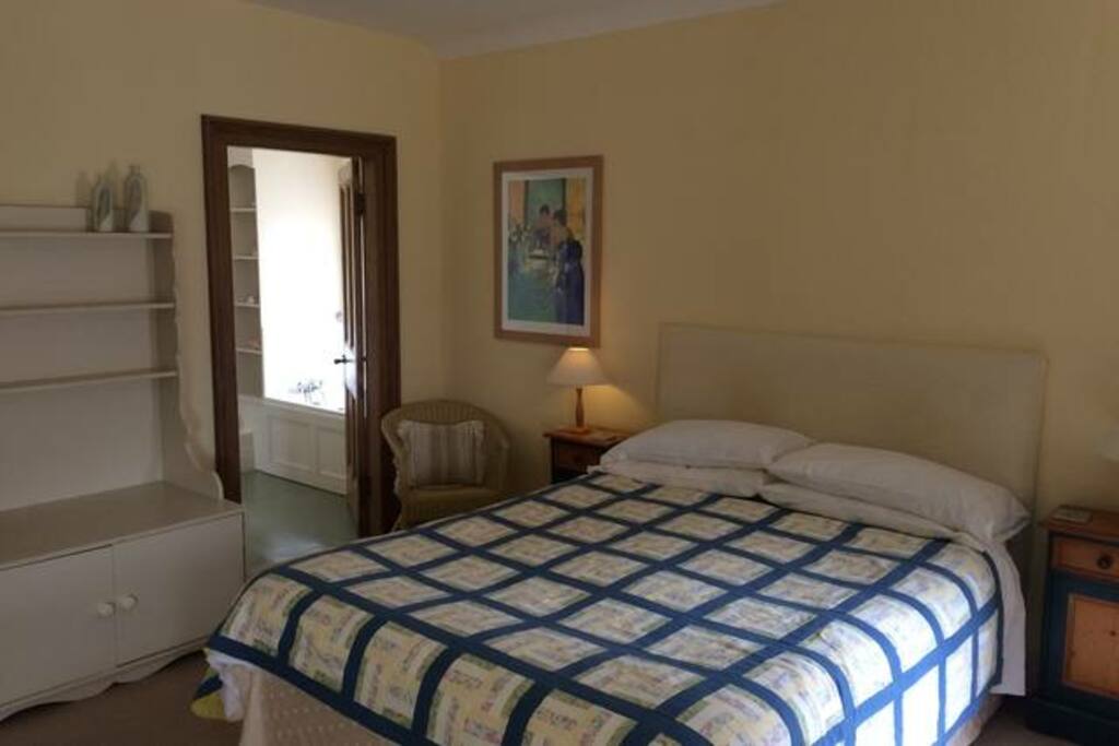 13 Handpicked Airbnb Vacation Rentals In Rothbury, United Kingdom ...