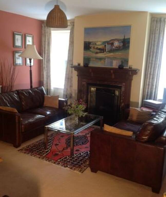 13 Handpicked Airbnb Vacation Rentals In Rothbury, United Kingdom ...