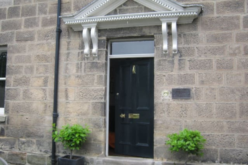 Top 13 Airbnb Vacation Rentals In Rothbury, United Kingdom - Updated ...