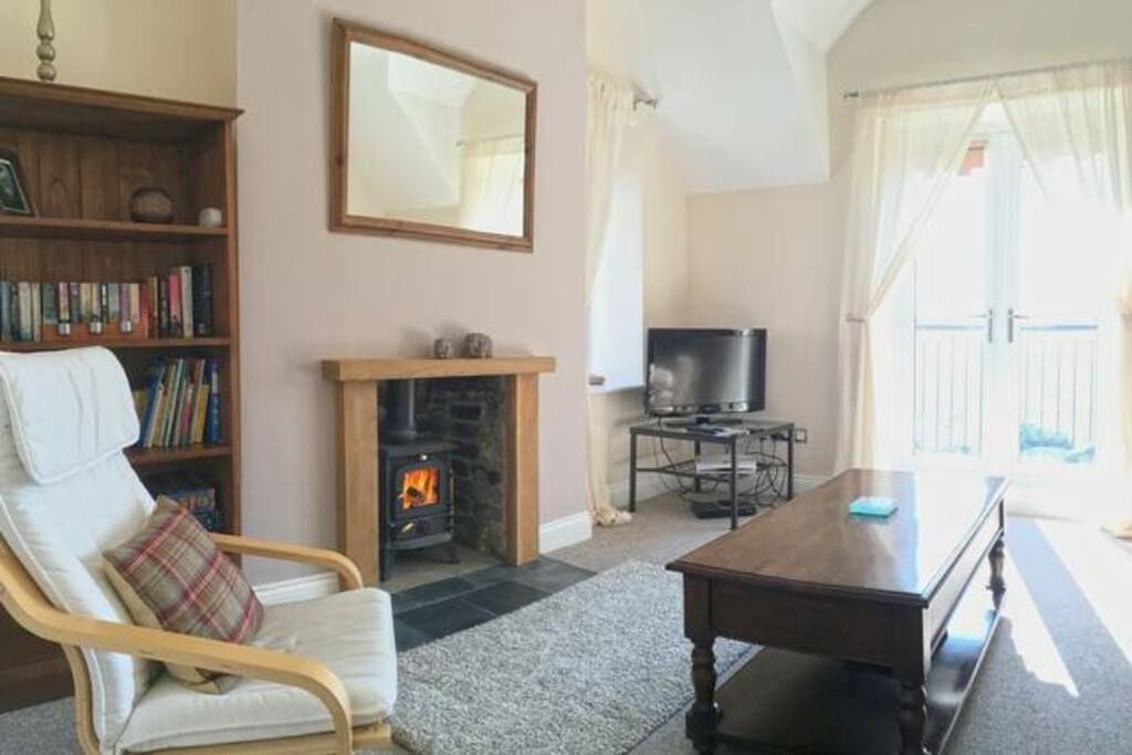 Top 13 Airbnb Vacation Rentals In Rothbury, United Kingdom - Updated ...