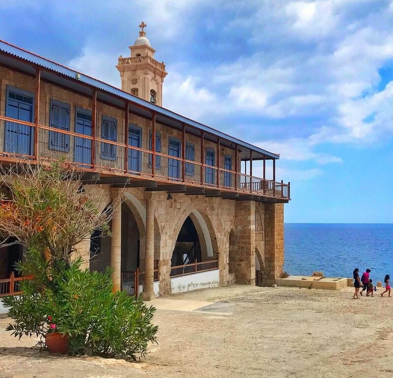 12 Must-Visit Monasteries In Cyprus | Trip101