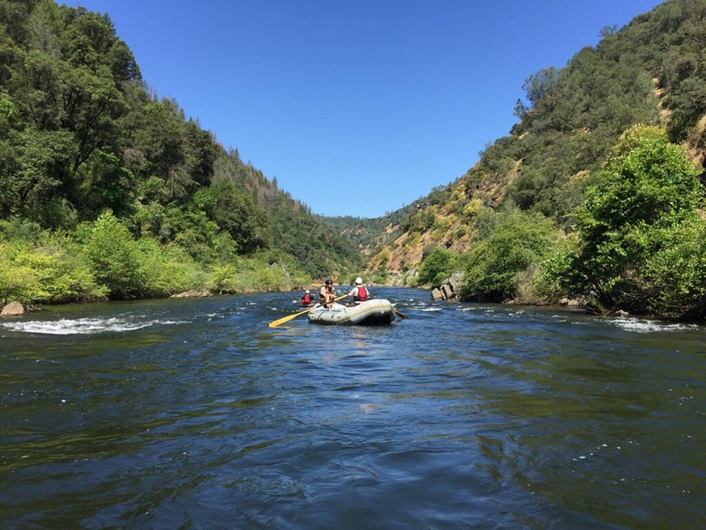 Top 14 Californian Rivers and Riverside Camping Spots, USA | Trip101