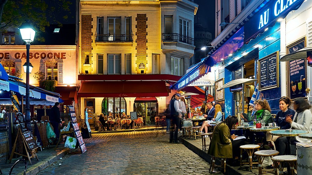 14 Best Secret Restaurants In Paris, France | Trip101