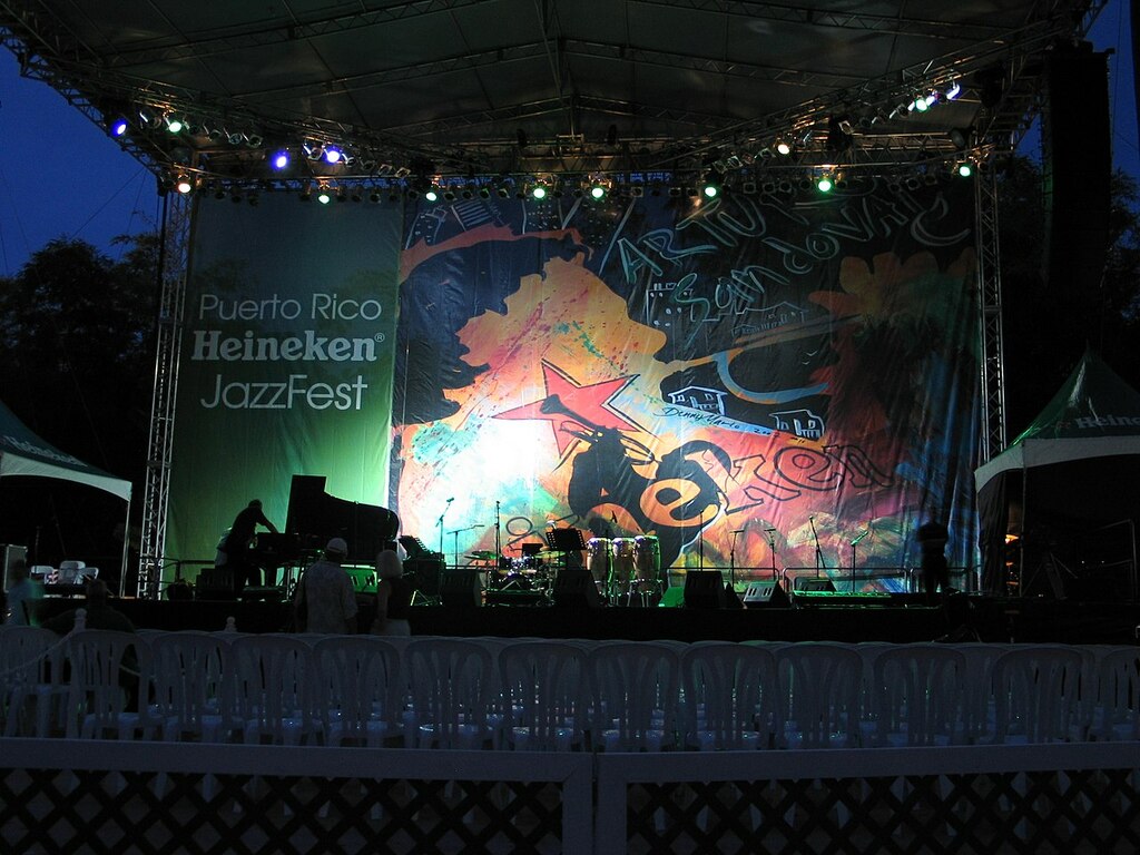 Top 15 Festivals In Puerto Rico | Trip101