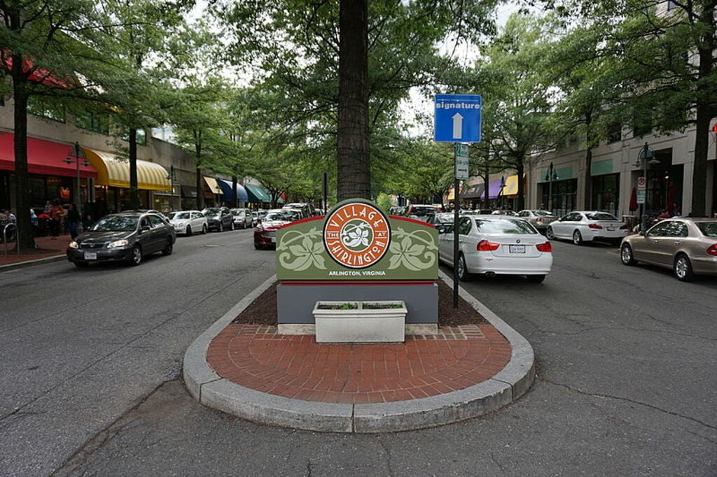 14 Best Shopping Malls In Virginia, USA | Trip101