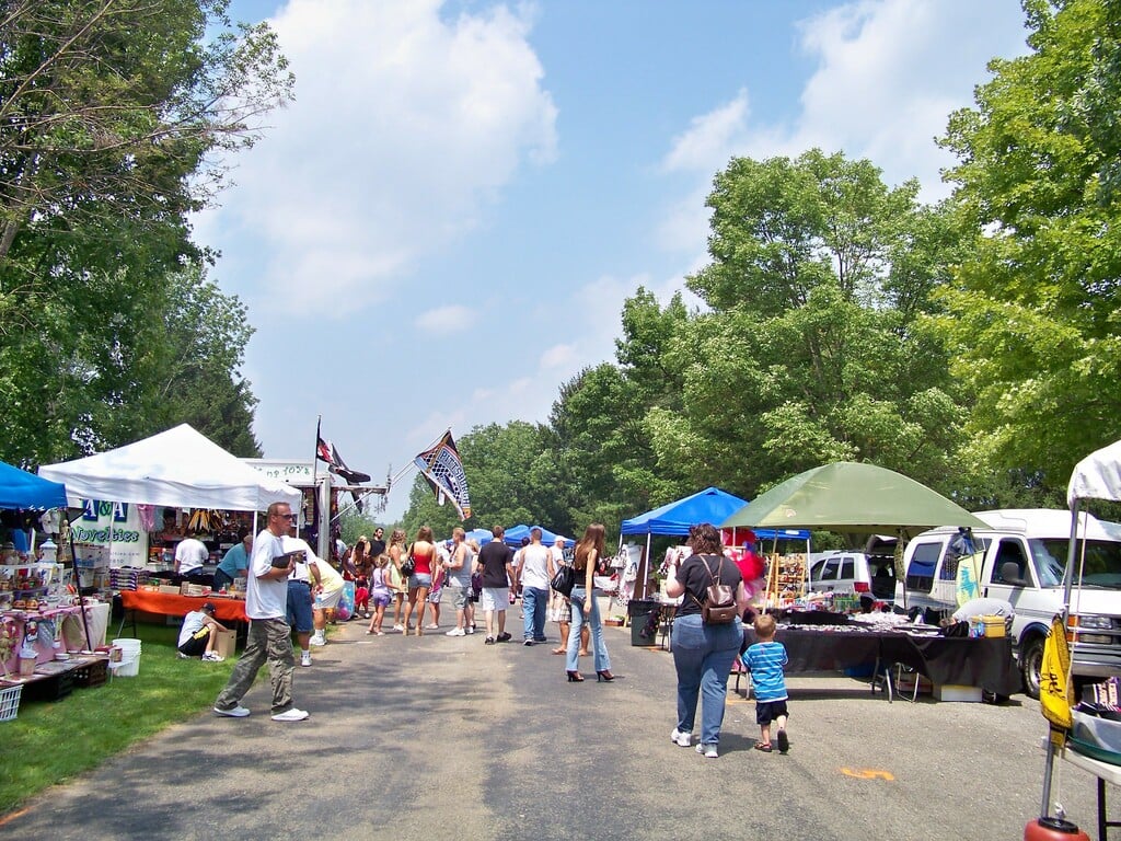 8 Best Flea Markets In Pittsburgh, Pennsylvania | Trip101