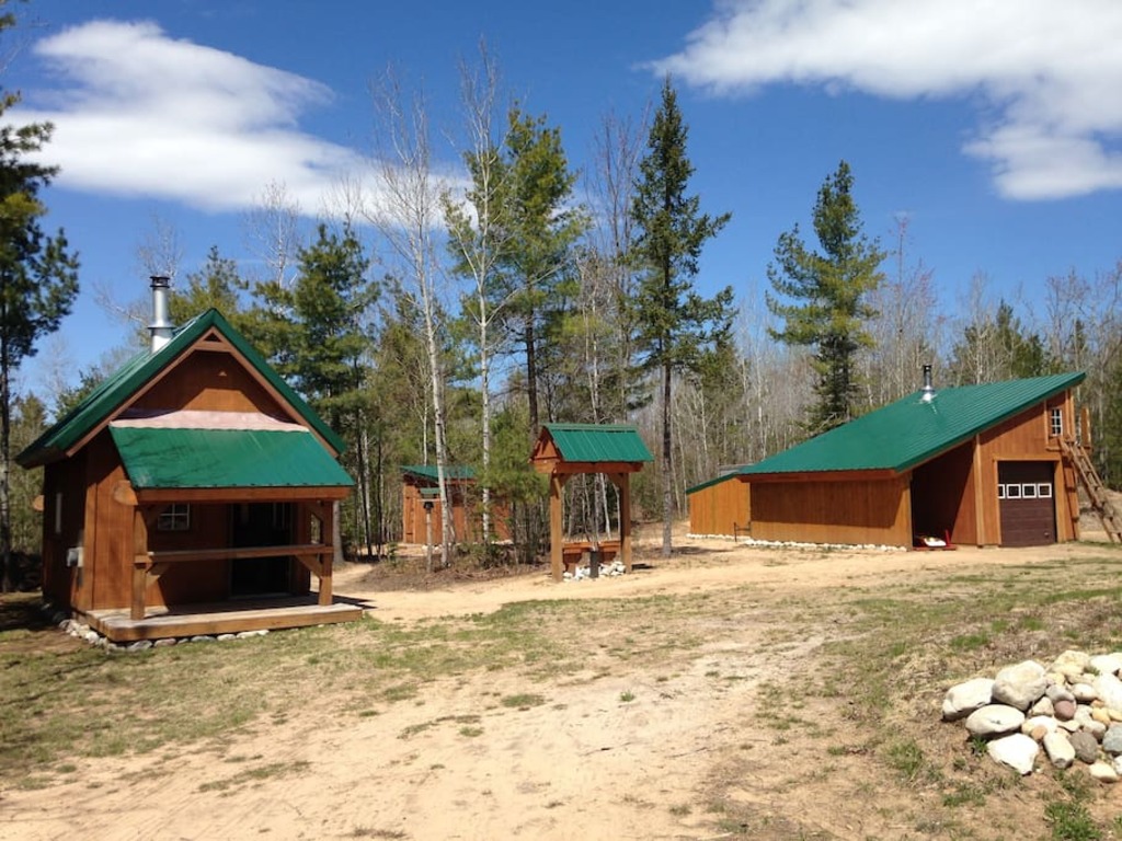 10 Best Yurts In Michigan, USA - Updated 2025 | Trip101