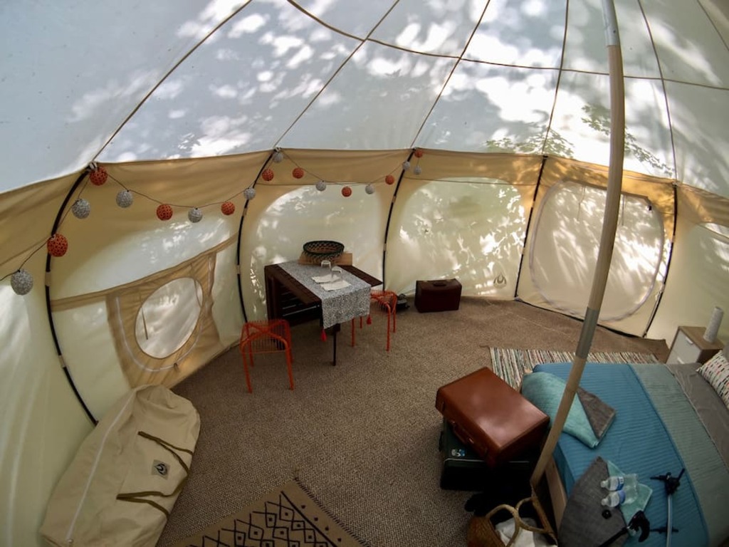 10 Best Yurts In Michigan, USA - Updated 2025 | Trip101