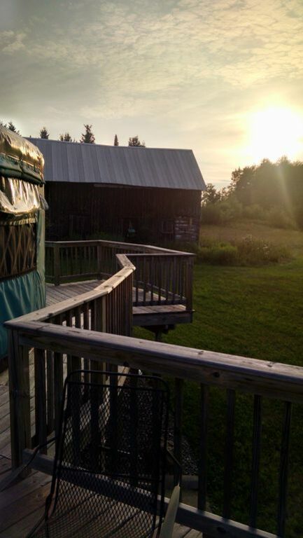 10 Best Yurts In Michigan, USA - Updated 2024 | Trip101