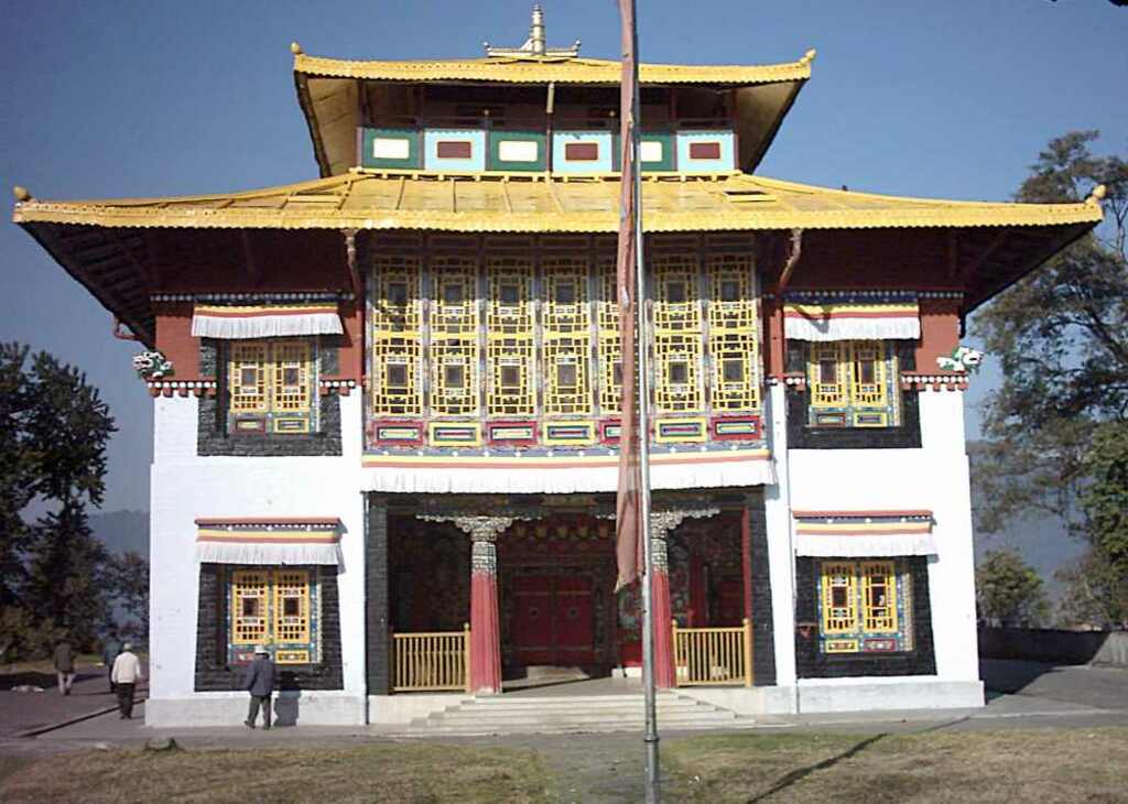 10 Must-Visit Monasteries In Gangtok, Sikkim | Trip101