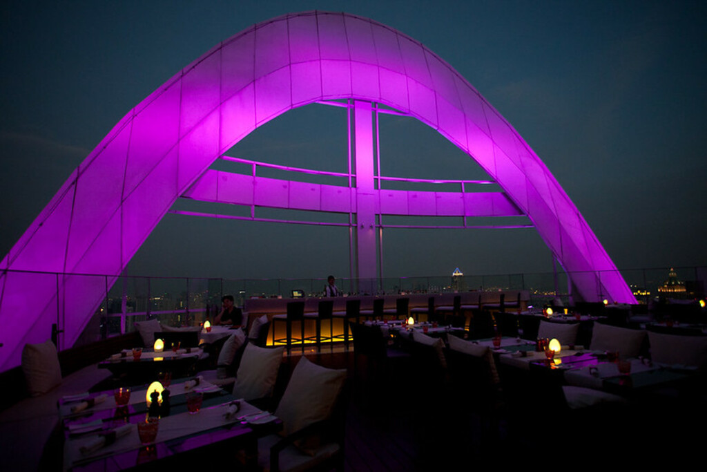 13 Best Romantic Places In Bangkok, Thailand | Trip101