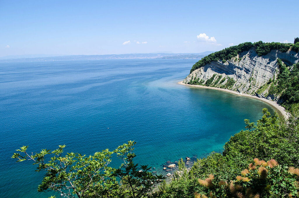 8 Best Beach Holidays In Slovenia | Trip101
