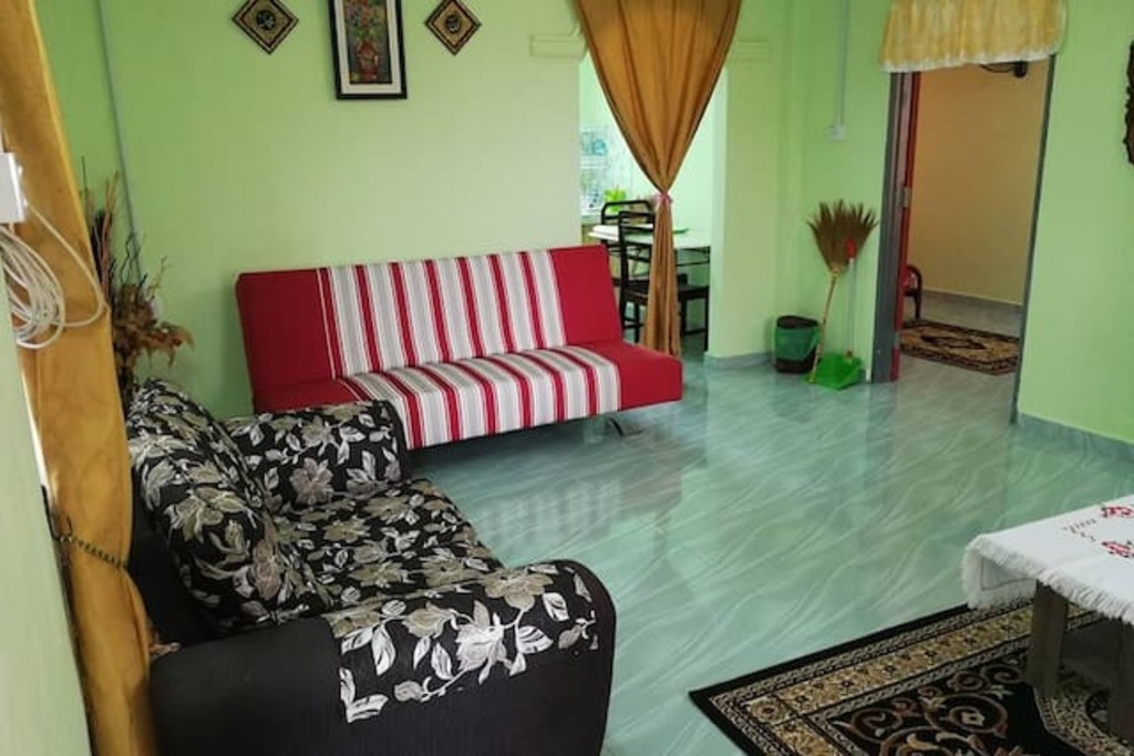 Top 12 Airbnb Vacation Rentals In Perlis, Malaysia - Updated 2024 | Trip101