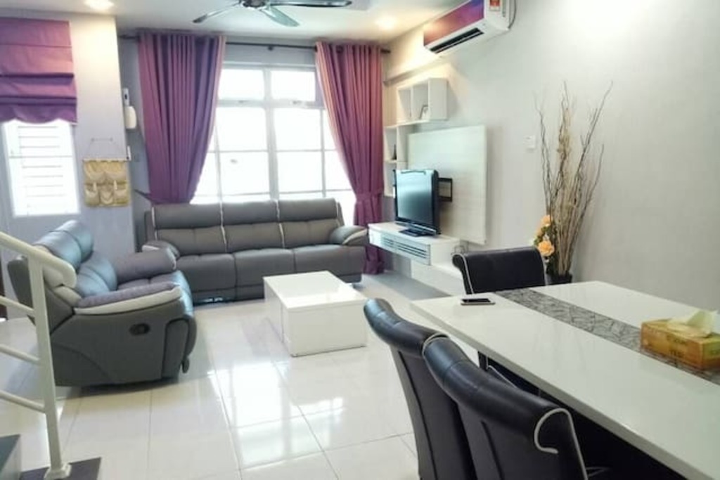 Top 12 Airbnb Vacation Rentals In Perlis, Malaysia - Updated 2024 | Trip101