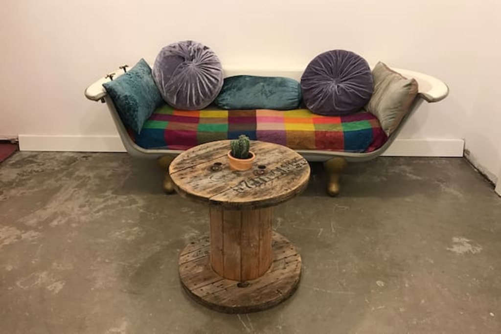 Top 12 Airbnb Vacation Rentals In Greystones, Ireland - Updated 2024 ...