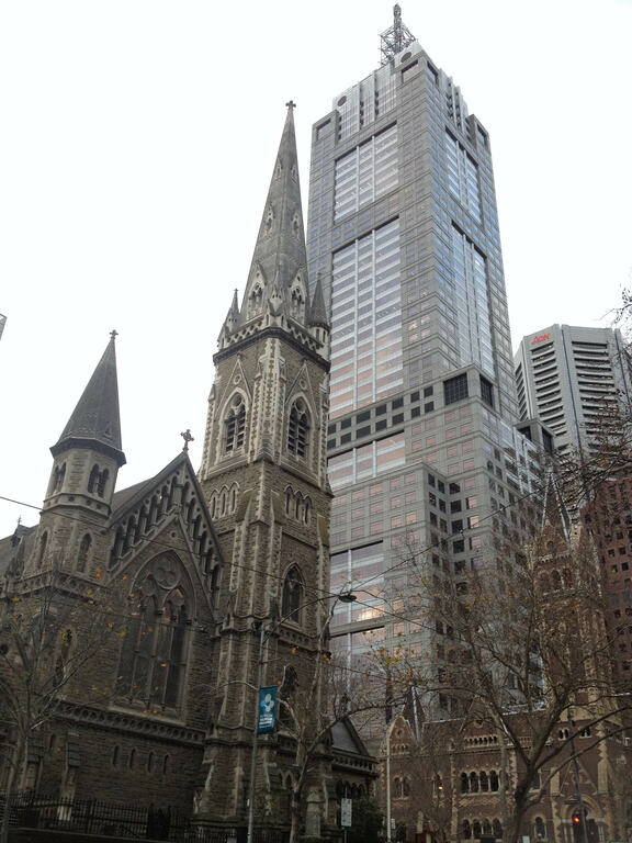 Top 12 Famous Buildings In Australia | Trip101