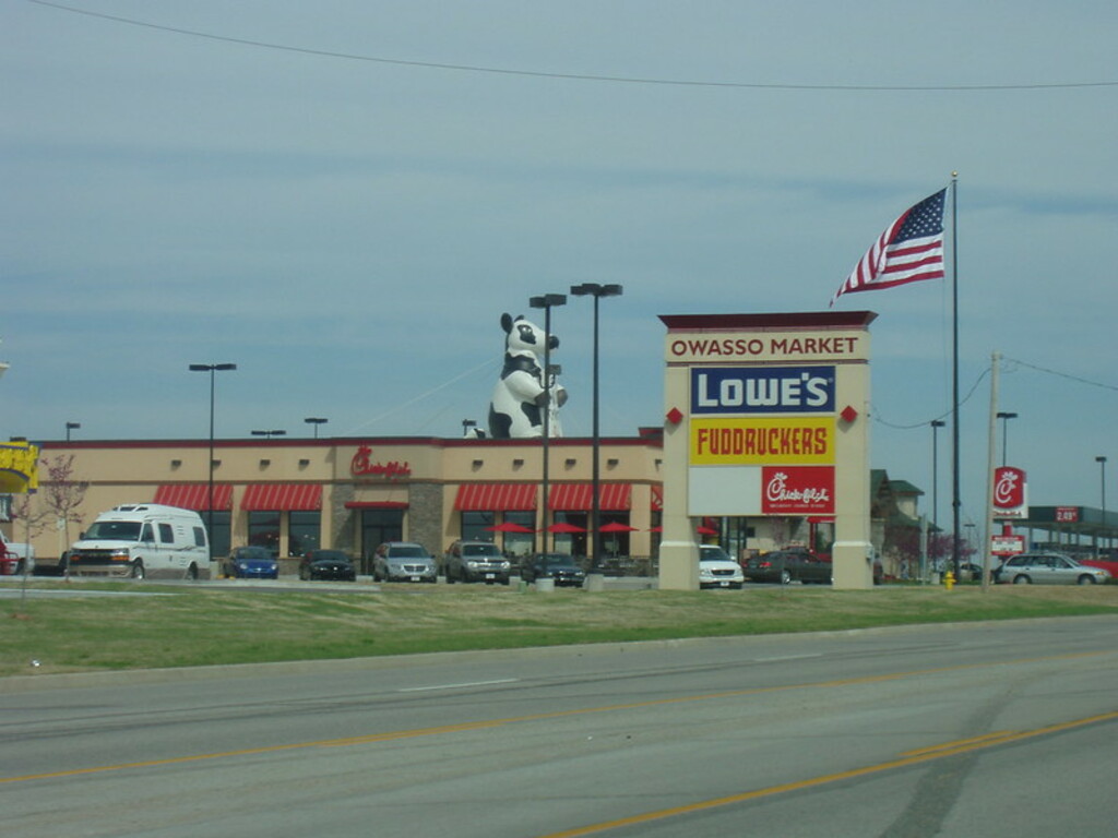 Top 15 Things To Do In Owasso, Oklahoma | Trip101