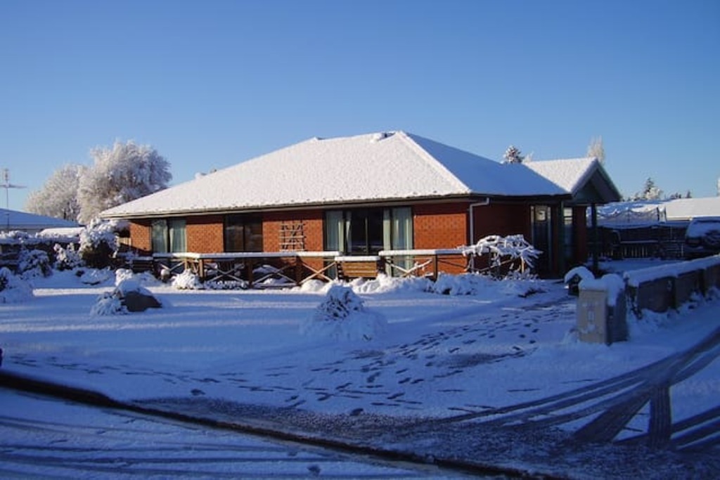 12 Best Airbnbs In Methven, New Zealand - Updated 2025 | Trip101