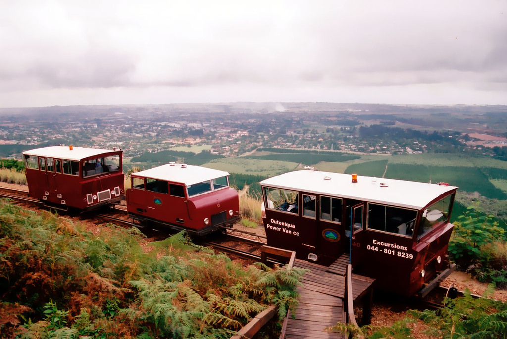 12 Best Things To Do In George, South Africa | Trip101