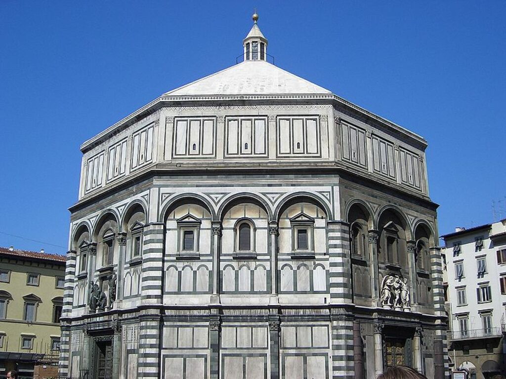 Top 15 Famous Buildings In Florence, Italy | Trip101