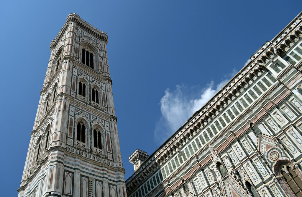 Top 15 Famous Buildings In Florence, Italy | Trip101