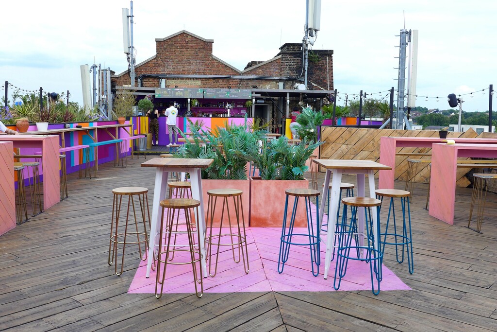 11 Best Rooftop Bars In York, England | Trip101