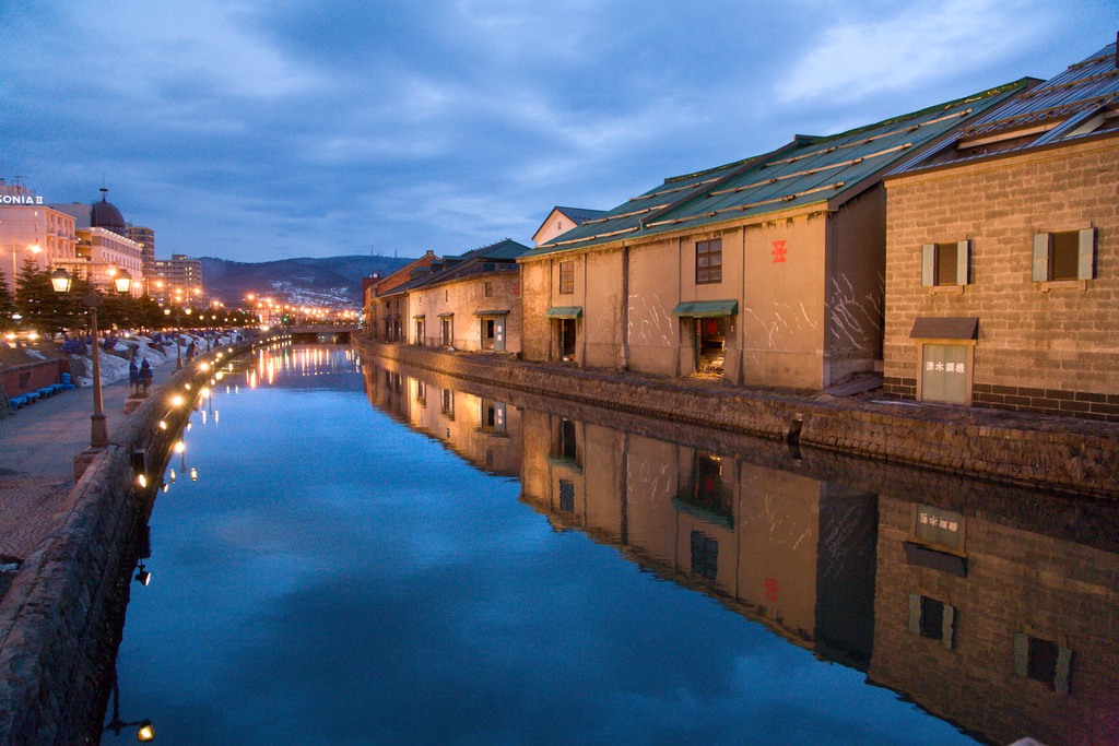 Top 31 Things To Do In Otaru, Japan | Trip101