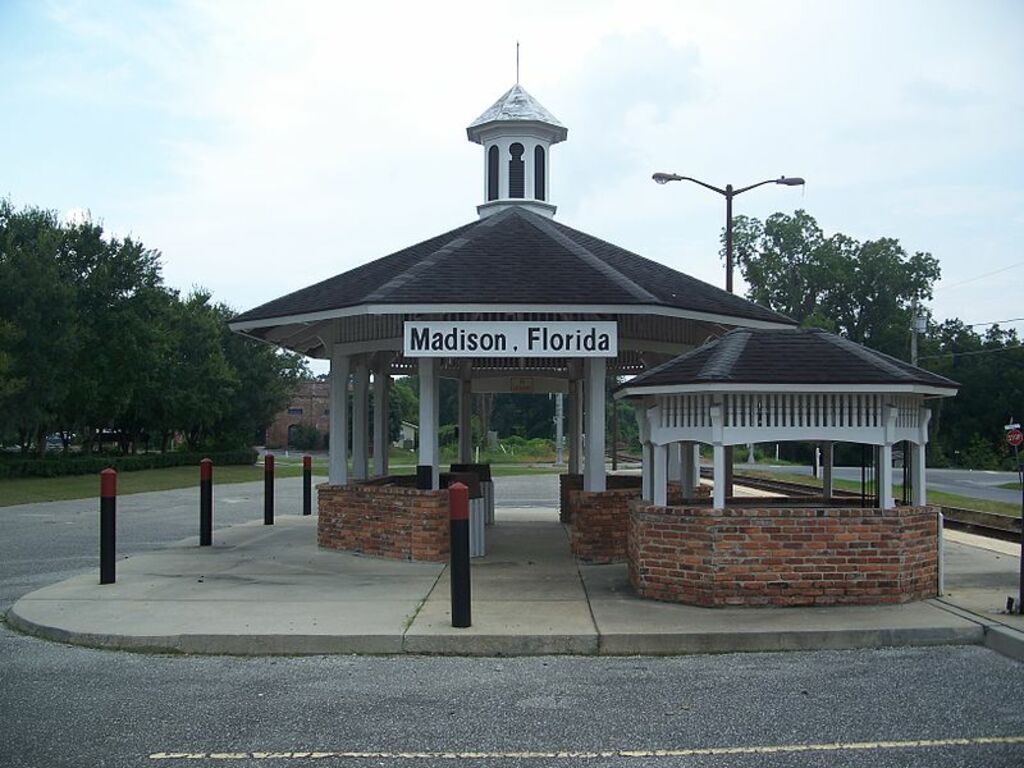 Top 12 Day Trips From Tallahassee, Florida | Trip101