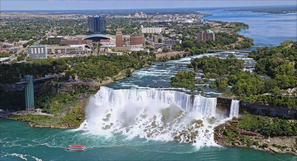 12 Best Day Trips From Erie, Pennsylvania - Updated 2025 | Trip101