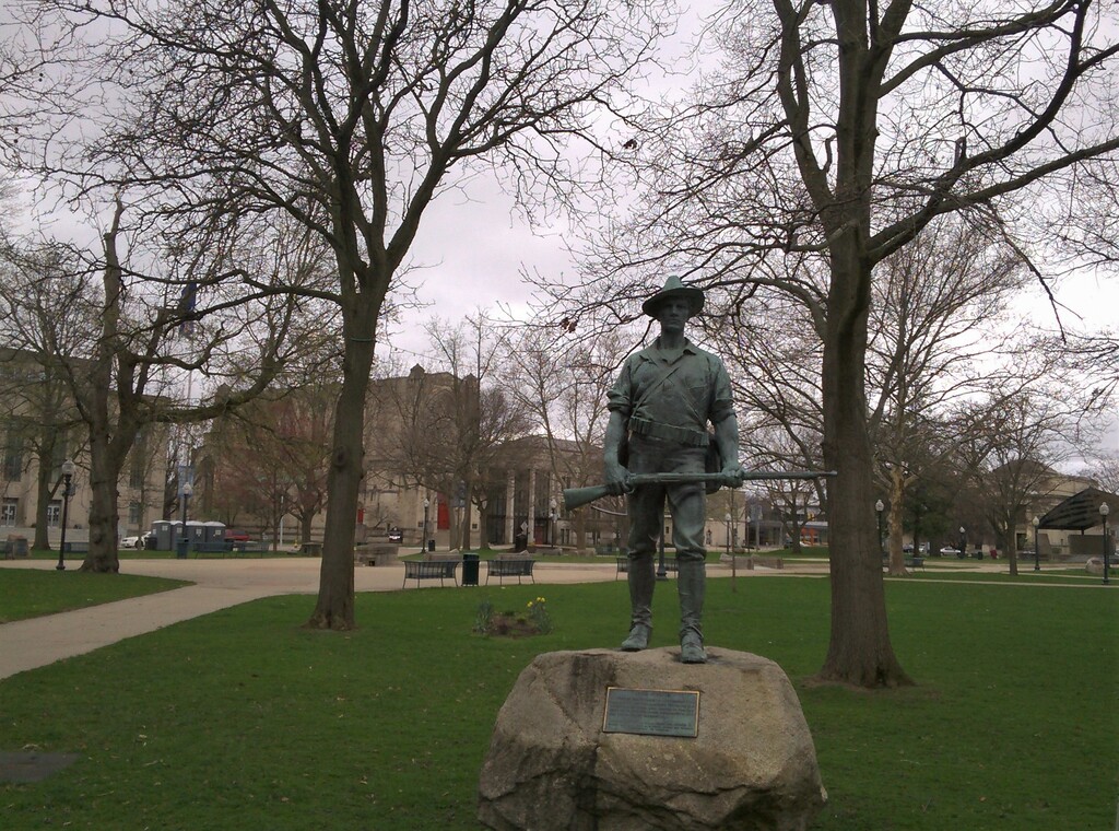 Top 27 Things To Do In Kalamazoo, Michigan | Trip101