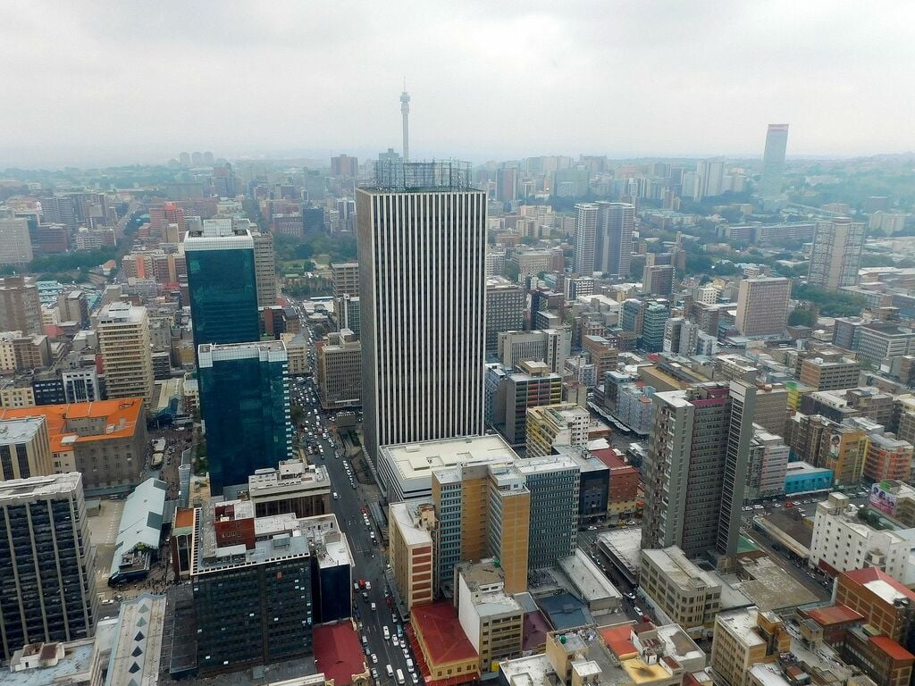 12 Best Famous Buildings In South Africa | Trip101