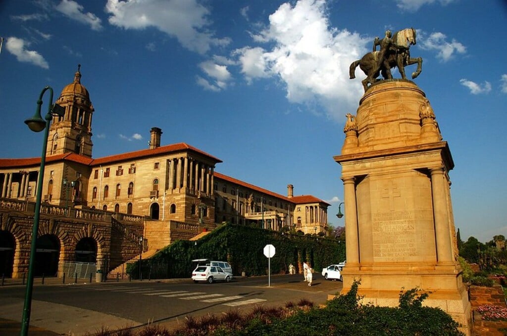 12 Best Famous Buildings In South Africa - Updated 2025 | Trip101