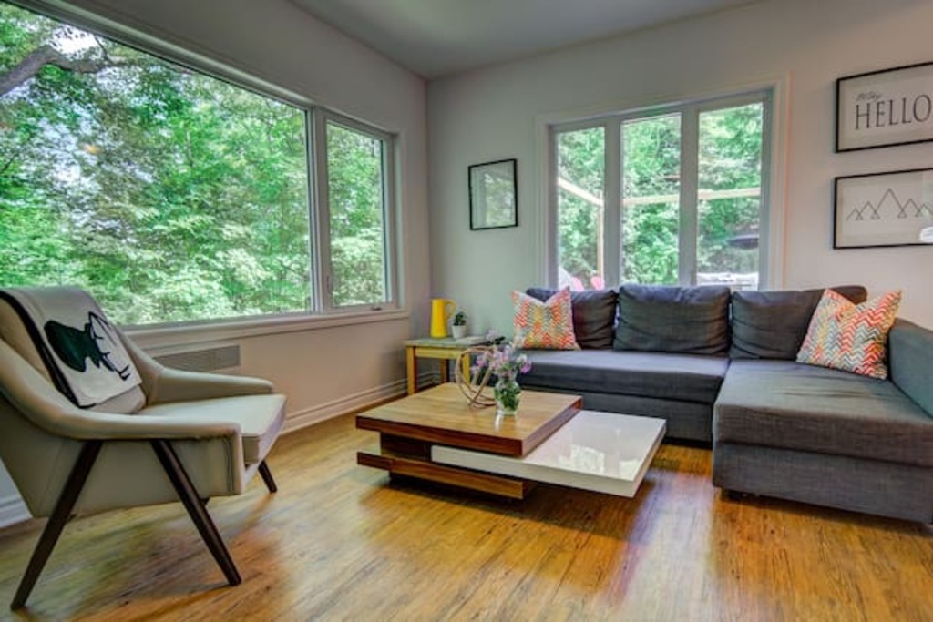 Top 23 Airbnb Vacation Rentals In Chelsea, Quebec - Updated 2023 | Trip101