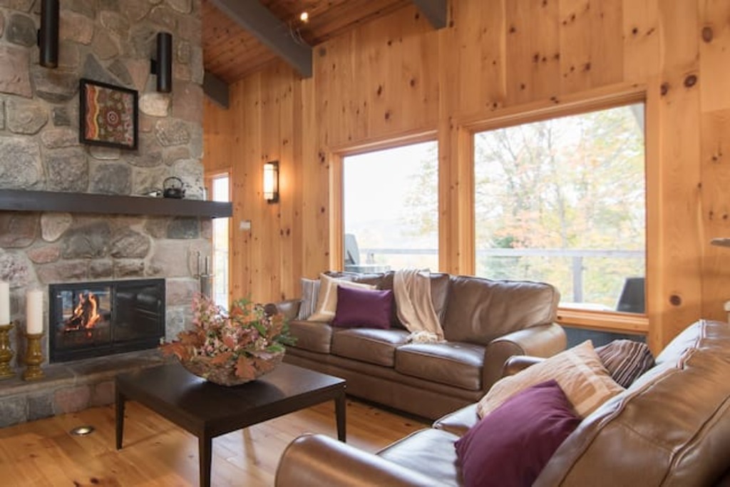 Top 23 Airbnb Vacation Rentals In Chelsea, Quebec - Updated 2023 | Trip101