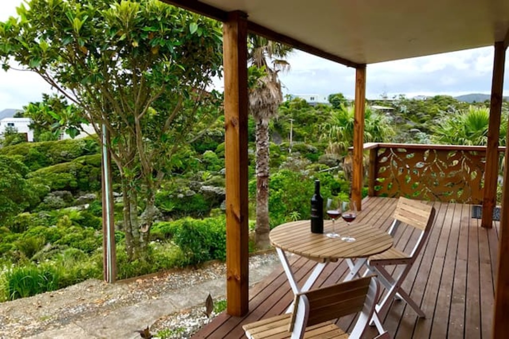Top 14 Airbnb Vacation Rentals In Piha, New Zealand - Updated 2024 ...