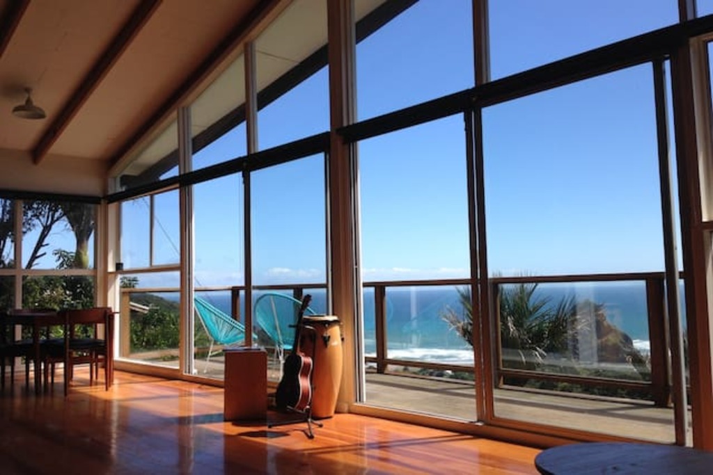 Top 14 Airbnb Vacation Rentals In Piha, New Zealand - Updated 2024 ...
