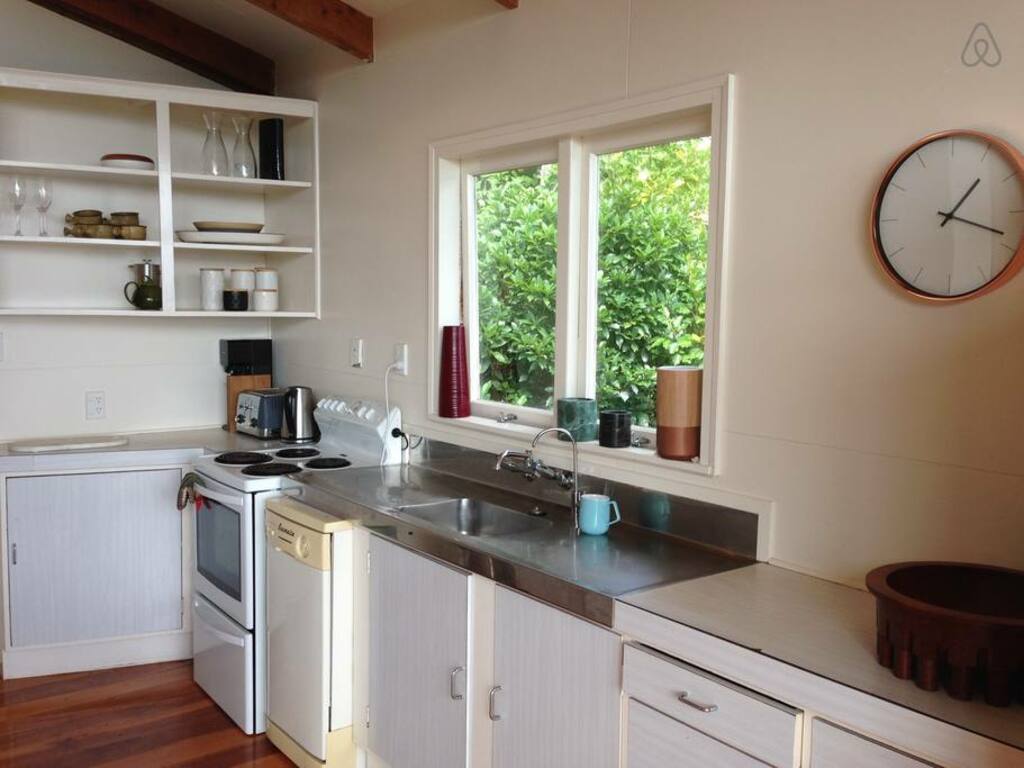 Top 14 Airbnb Vacation Rentals In Piha, New Zealand - Updated 2023 ...