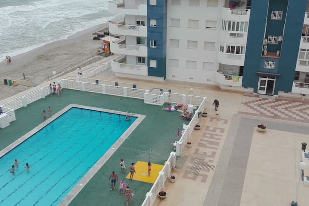 Top 12 Airbnb Vacation Rentals In And Near La Manga, Spain - Updated ...