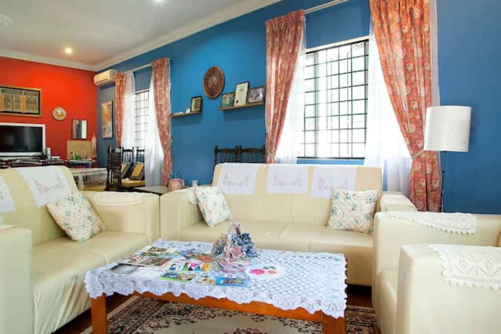 14 Best Homestays In Kuala Lumpur, Malaysia - Updated 2024 | Trip101