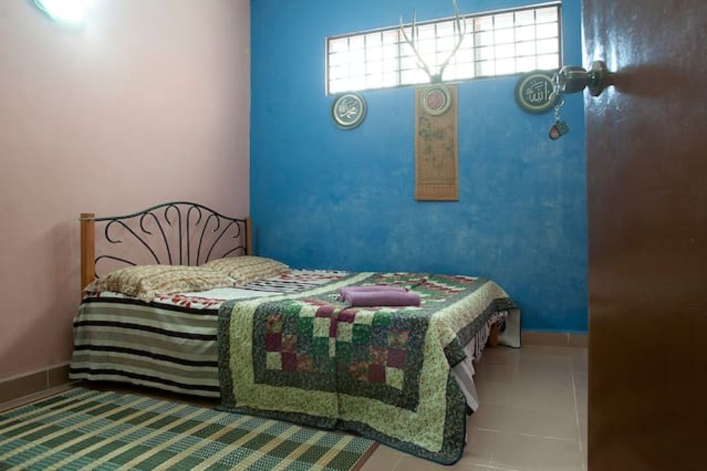 14 Best Homestays In Kuala Lumpur, Malaysia - Updated 2024 | Trip101