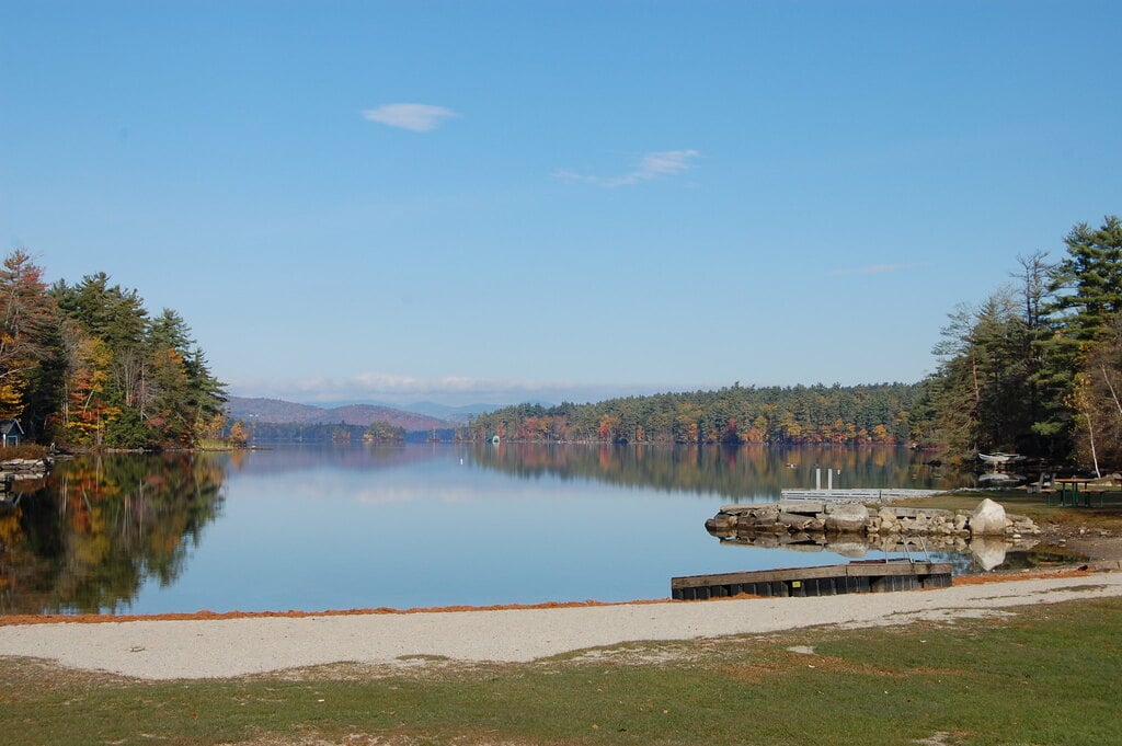 Top 17 Things To Do In Bridgton, Maine - Updated 2023 | Trip101