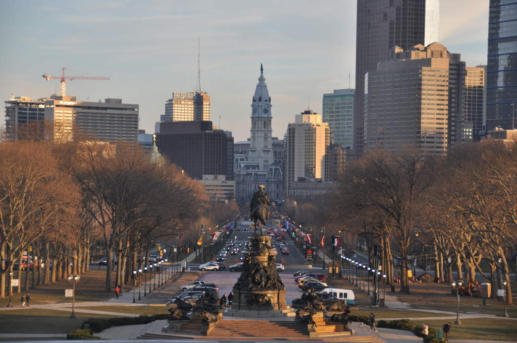 Top 17 Road Trips From Pittsburgh, Pennsylvania | Trip101