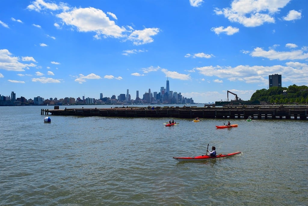 Top 11 Places For Kayaking In Long Island, New York | Trip101