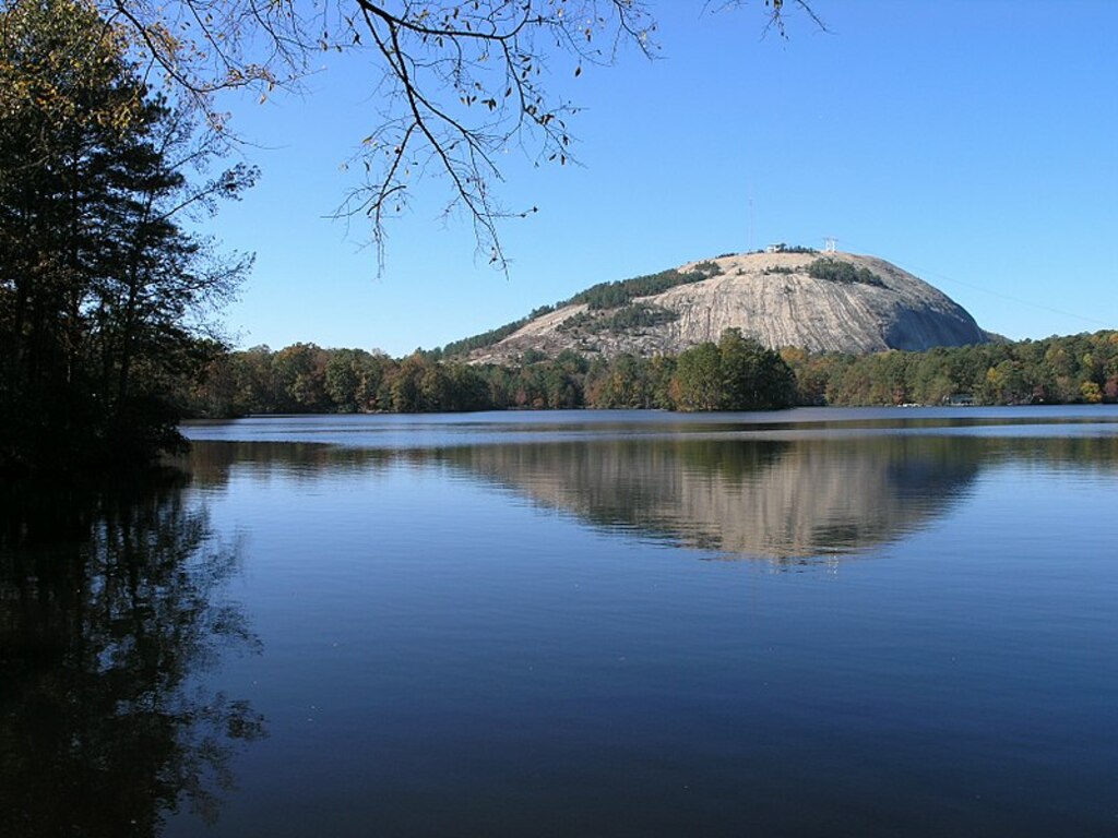 Top 13 Things Georgia, USA, Is Famous For - Updated 2025 | Trip101